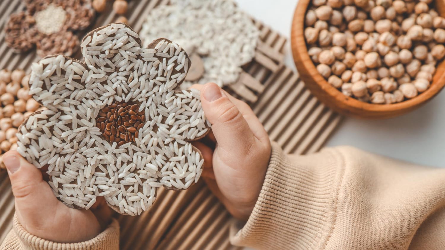 Seeds high in protein - Seeds Australia