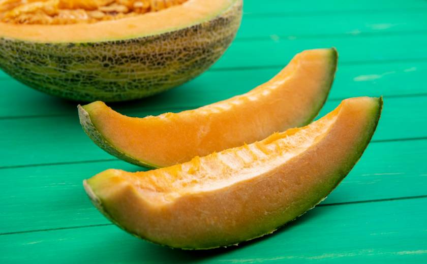 Rockmelon Honeydew Seeds
