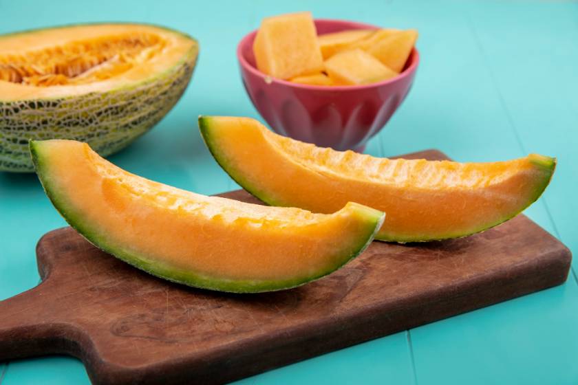 Rockmelon Kajari Seeds