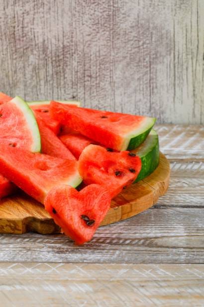 Watermelon Clay County Seeds